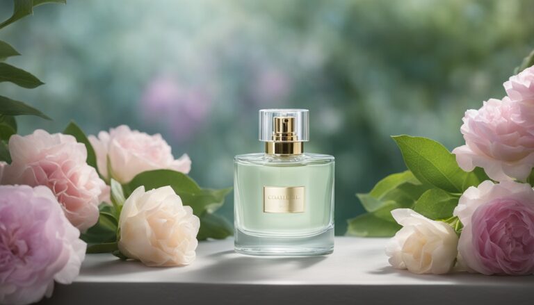Best Perfume to Help with Anxiety - Calming Scents