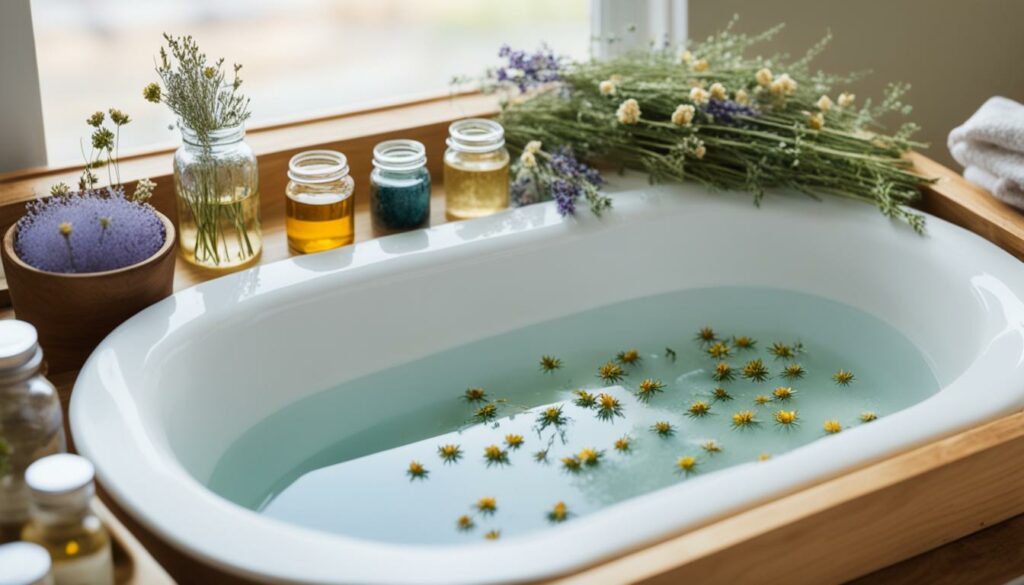 Best Bath Soak for Tense Muscles: Relax and Unwind