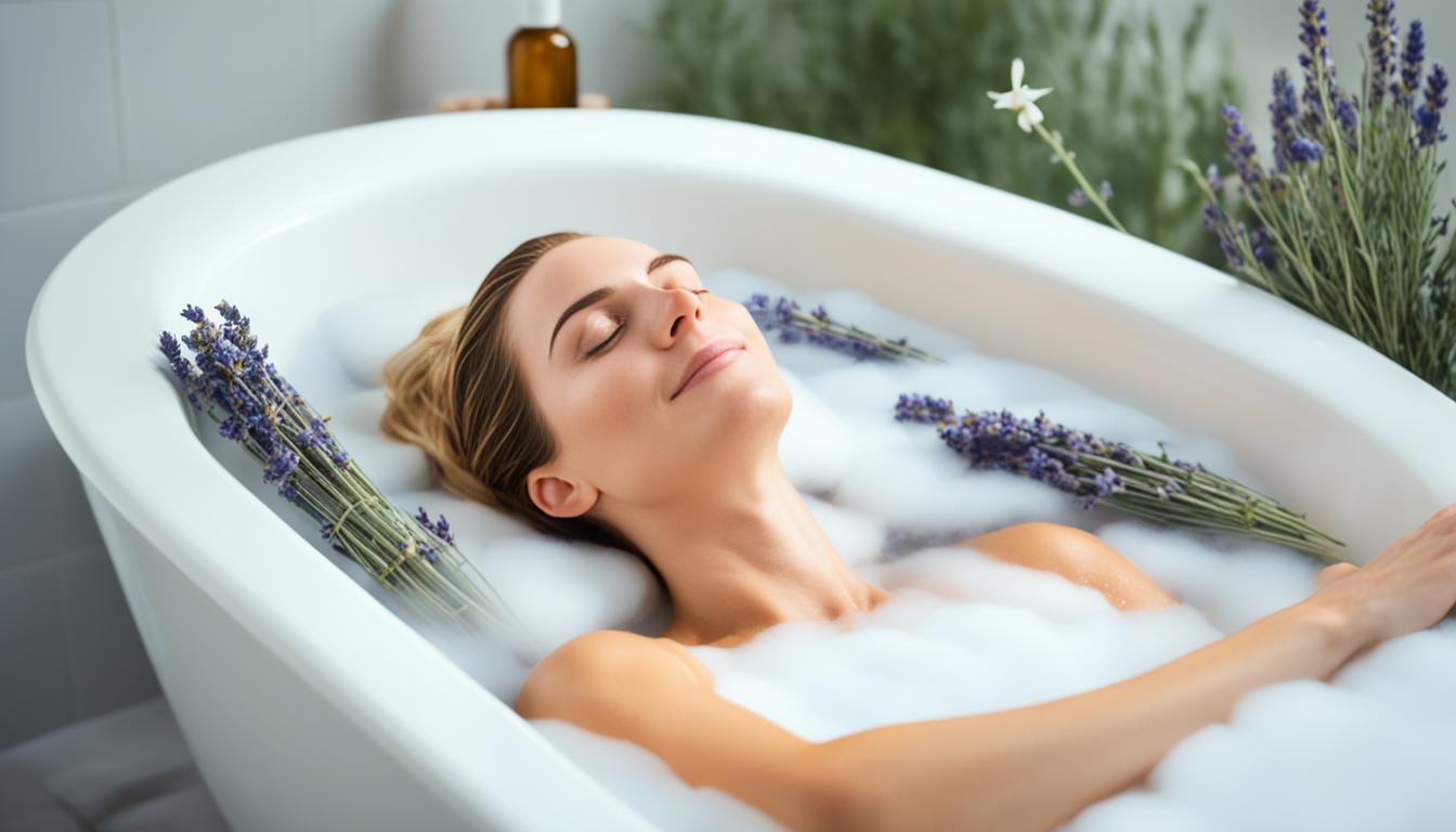 Best Bath Soak for Tense Muscles: Relax and Unwind
