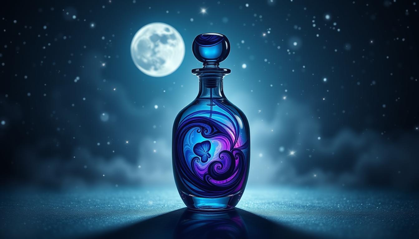 Empower Moon Dusk Perfume: Embrace the Night