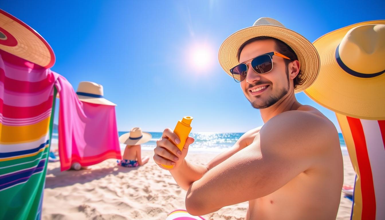 Stay Safe in the Sun: Ultimate Sun Blocker Guide