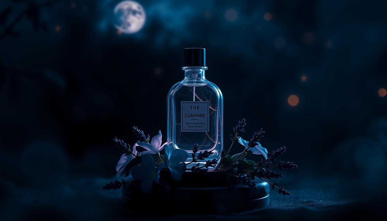 Empower Moon Dusk Perfume: Embrace the Night