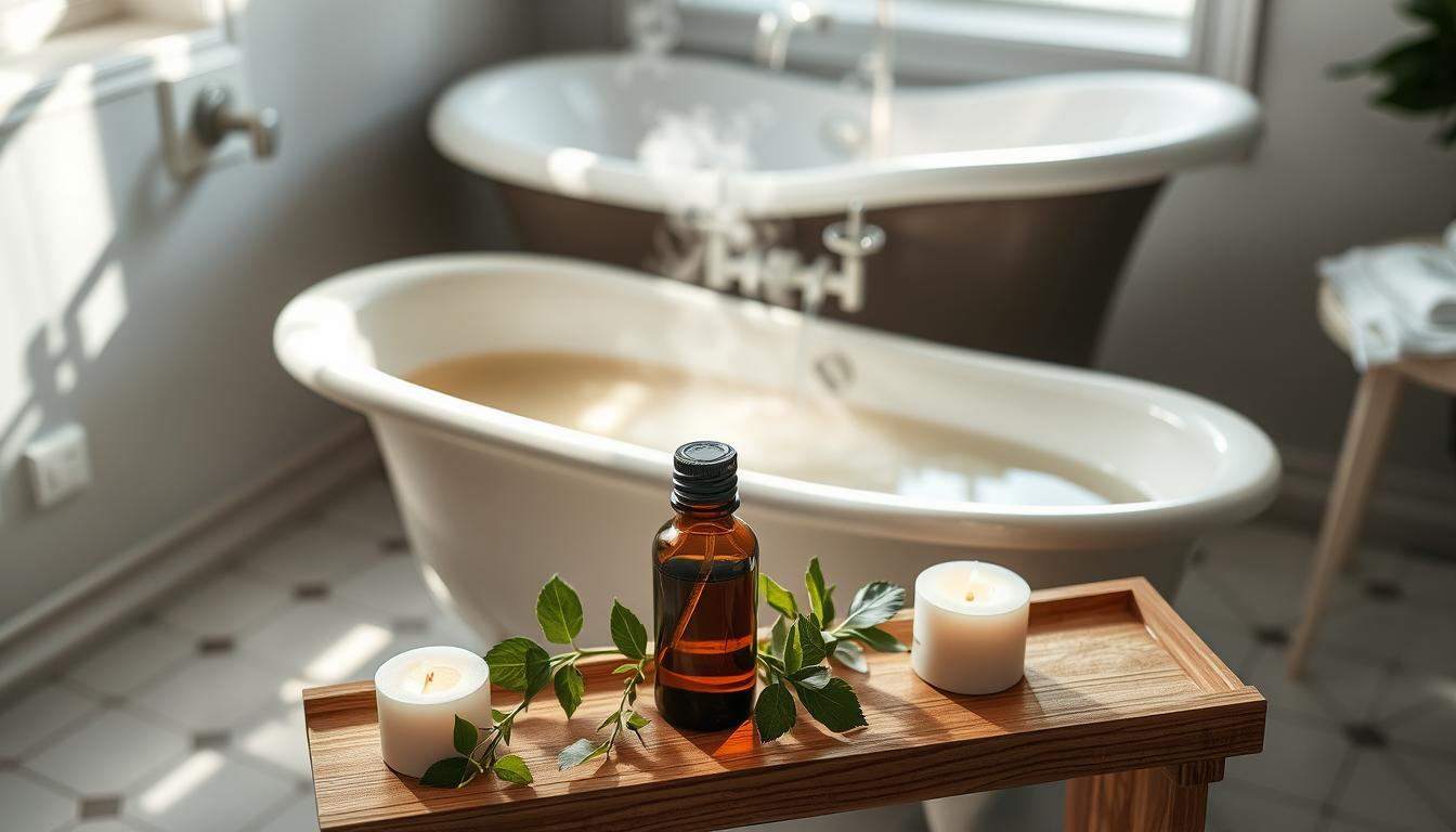 Sitz Bath for Yeast Infections: Natural Relief