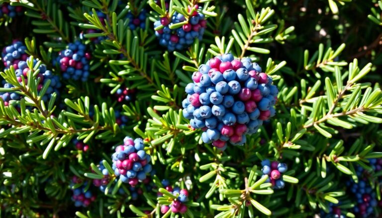Discover the Benefits of Juniper Berry for Kidneys