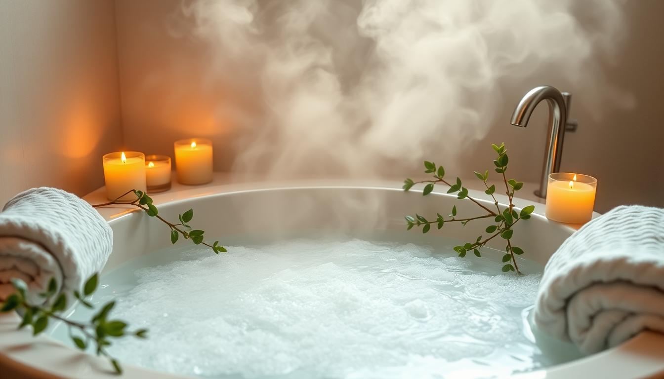 Epsom Salt Bath for Yeast Infection: Natural Relief