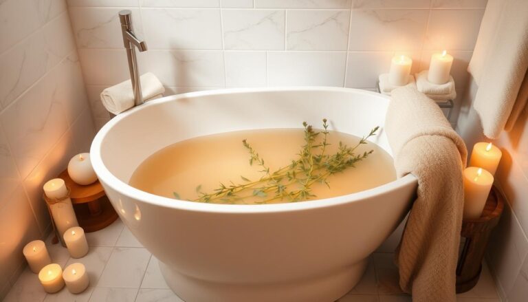 Sitz Bath for Vaginal Infection: Natural Relief Guide