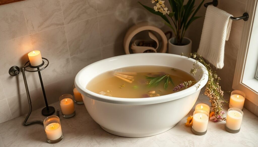 Sitz Baths for Yeast Infections: Natural Relief Guide