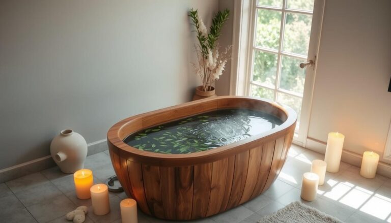 Sitz Bath Thrush: Natural Relief for Vaginal Discomfort