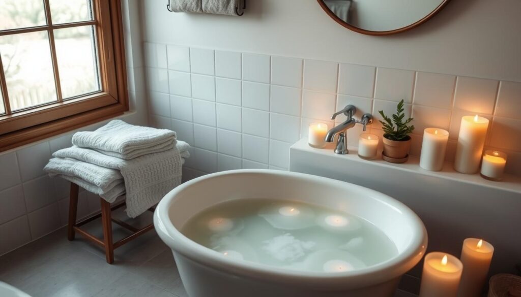 Baking Soda Sitz Bath for Yeast Infection: Quick Relief