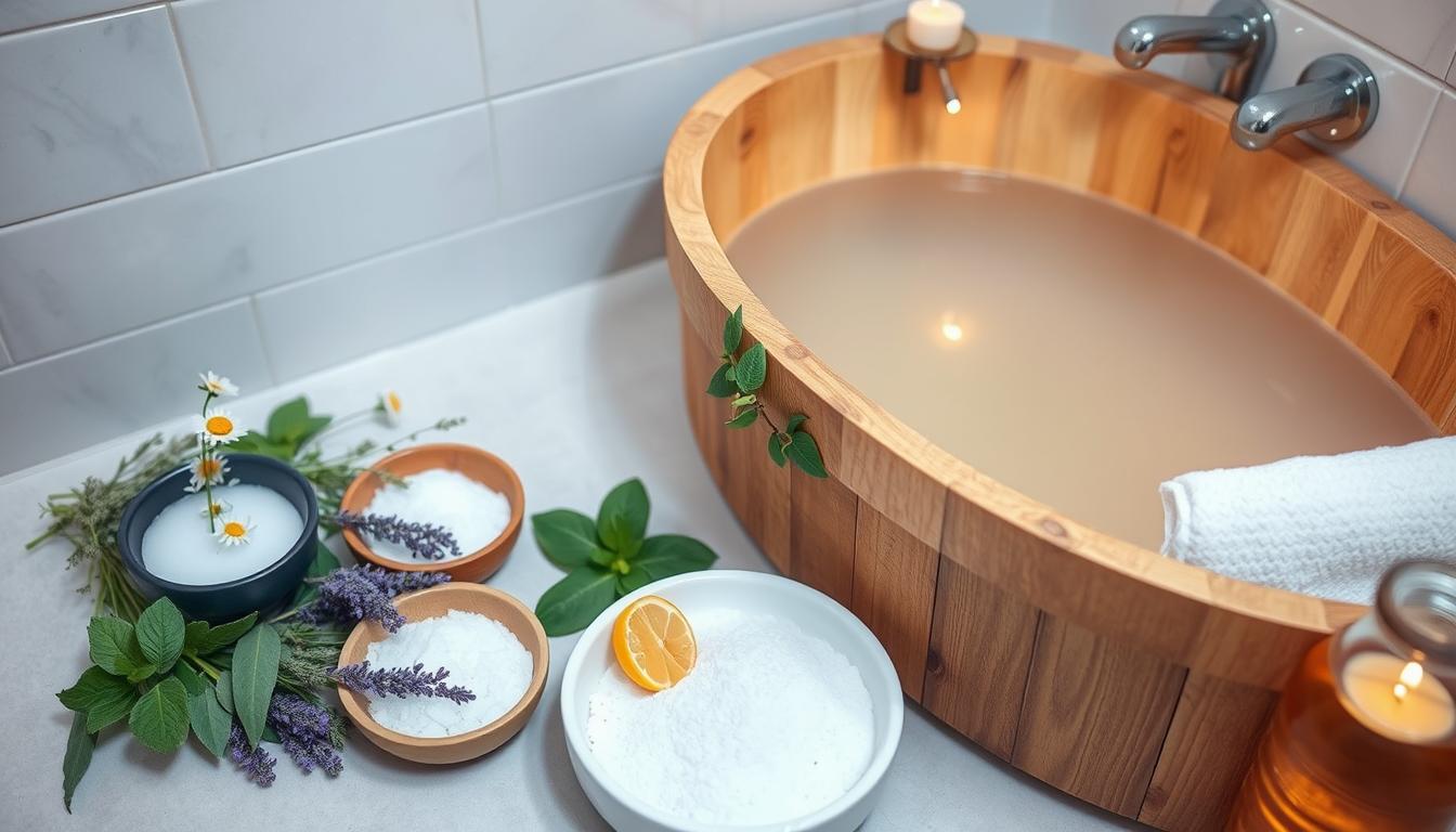 Sitz Bath Thrush: Natural Relief for Vaginal Discomfort
